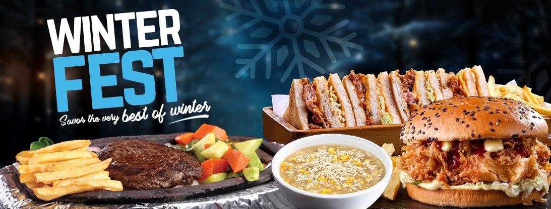 Kaybees |The Taste of Generations